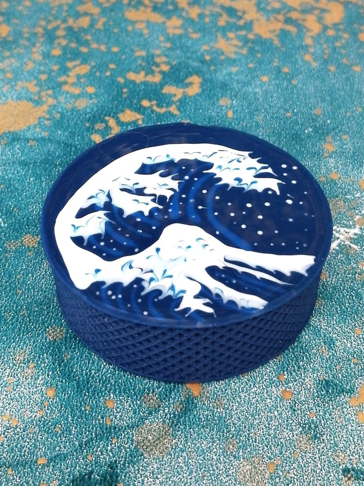 Puck - N/A - Medium – Kisu and Friends