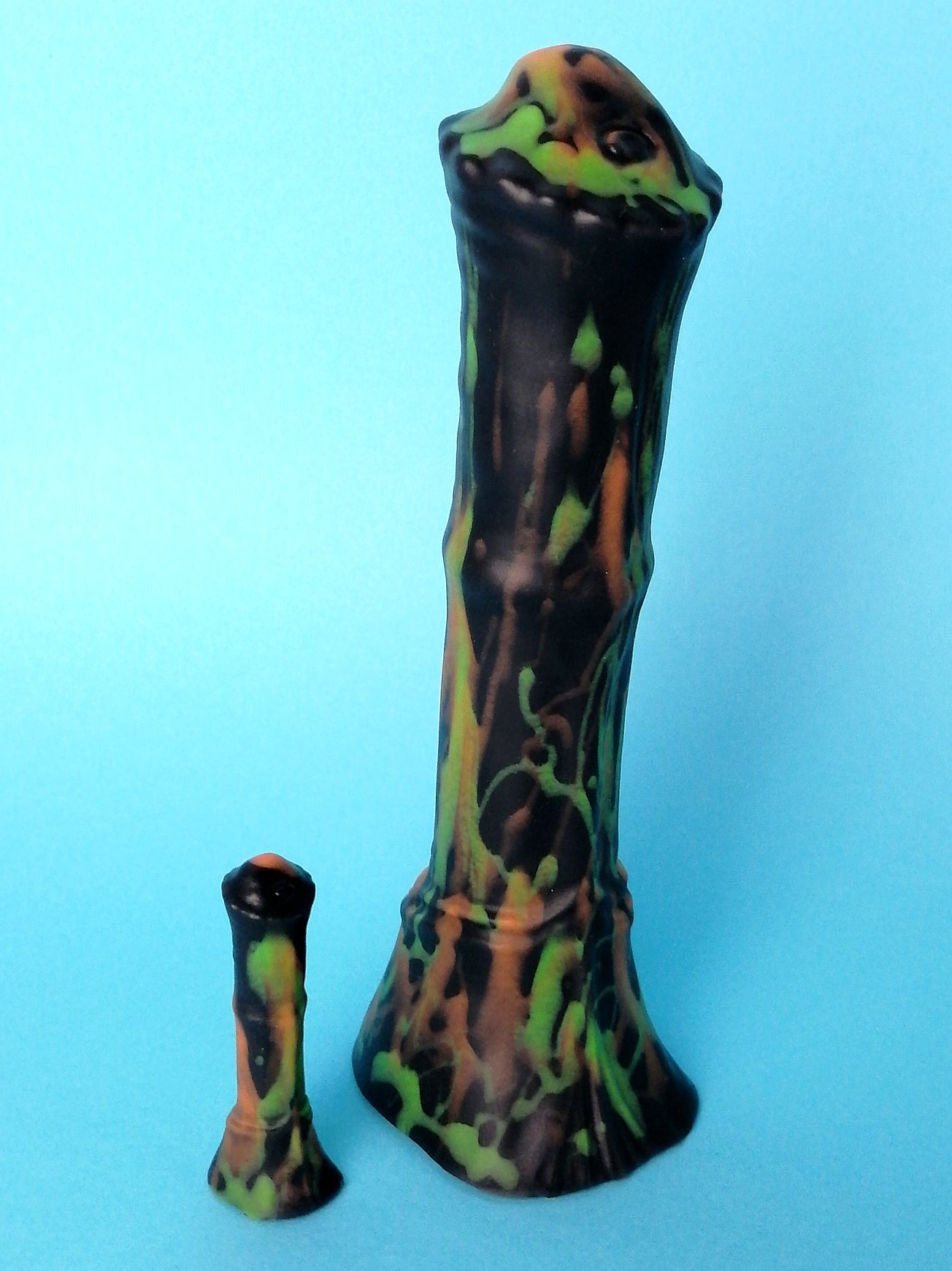 Nico - Small - Soft – Kisu and Friends