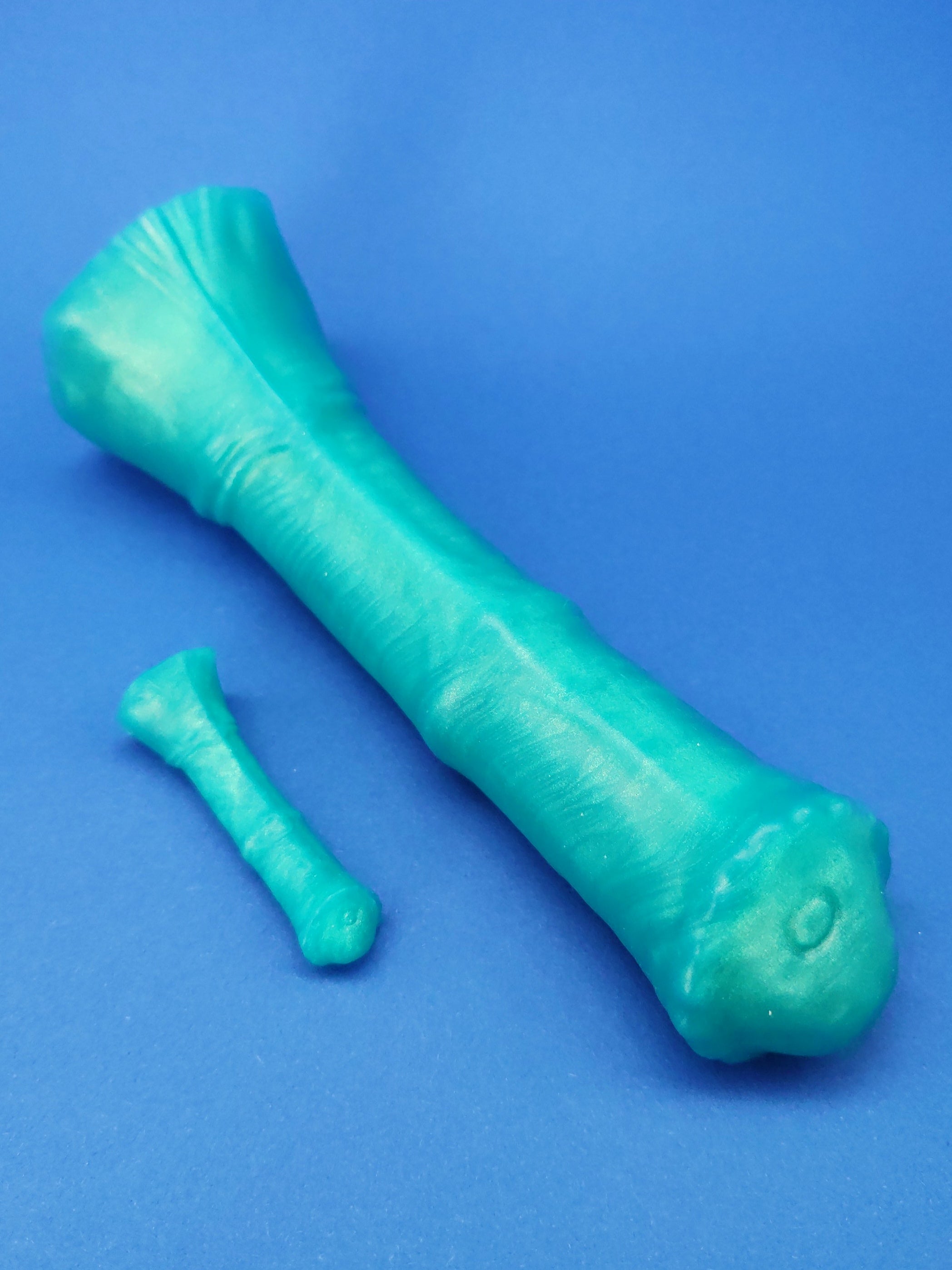 Nico - Small - Extra Soft – Kisu and Friends