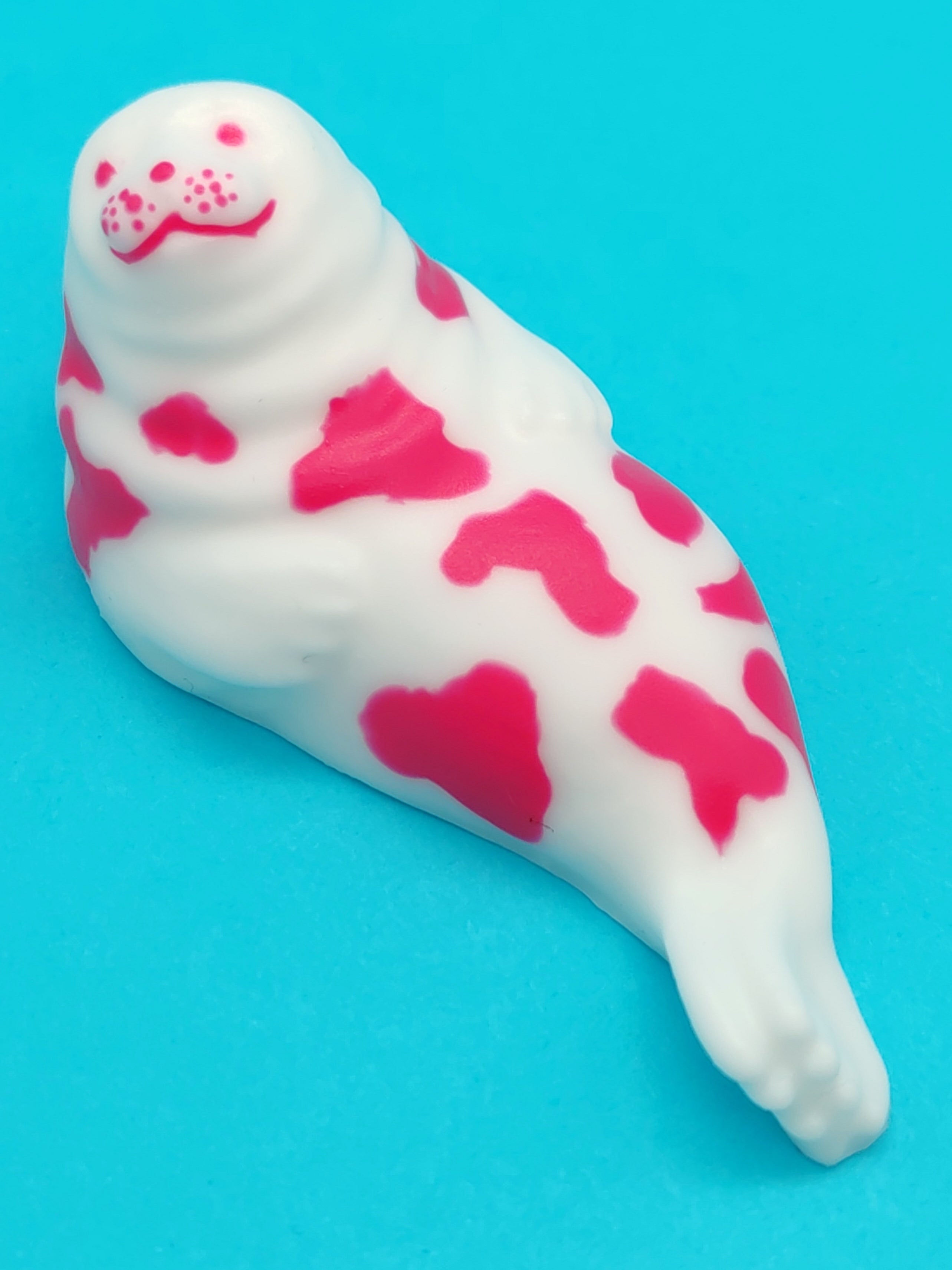 Norppa - Large - Soft – Kisu and Friends